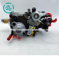 China EexcavaStart Perkins 3054C Excavator Fuel Injection Pump 2644C317 9520A403G for sale