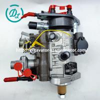 China EexcavaStart Perkins 3054C Excavator Fuel Injection Pump 2644C317 9520A403G for sale