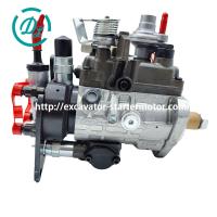 China EexcavaStart Perkins 3054C Excavator Fuel Injection Pump 2644C317 9520A403G for sale