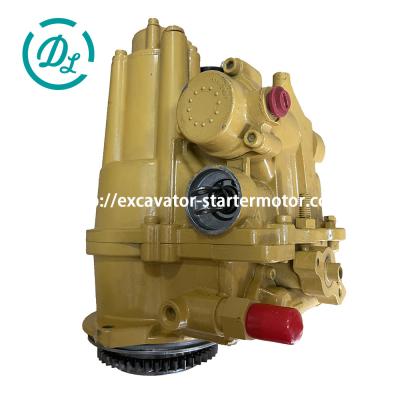 China EexcavaStart CAT 3116 Excavator Fuel Injection Pump 4P-4306 105-3576 130-7323 for sale
