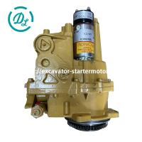 China EexcavaStart CAT 3116 Excavator Fuel Injection Pump 4P-4306 105-3576 130-7323 for sale