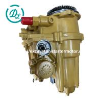 China EexcavaStart CAT 3116 Excavator Fuel Injection Pump 4P-4306 105-3576 130-7323 for sale