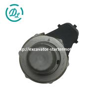 China EexcavaStart CAT 3126B Excavator Solenoid Valve 122-5053 24VDC for sale