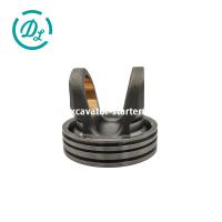 China EexcavaStart CTP Crown Piston 133-7098 for CAT 3176 Engine for sale