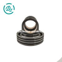China EexcavaStart CTP Crown Piston 133-7098 for CAT 3176 Engine for sale