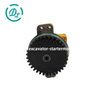 China EexcavaStart CAT 3176 Engine Oil Pump OEM 233-5220 223-1612 223-1608 for sale