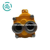 China EexcavaStart CAT 3176 Engine Oil Pump OEM 233-5220 223-1612 223-1608 for sale