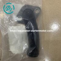 China EexcavaStart Perkins C4.4 C6.6 Engine Water Pipe 4133L055 277-2925 for sale