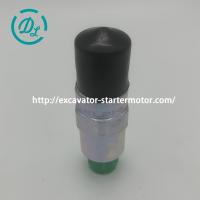 China EexcavaStart 24V Excavator Engine Shut Off Solenoid 7185-900H 716/30099 for sale