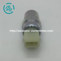 China EexcavaStart 24V Excavator Engine Shut Off Solenoid 7185-900H 716/30099 for sale