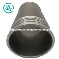 China EexcavaStart CAT 3306 Engine Liner 371-5941 2P-8889 110-5800 for sale