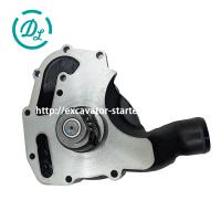 China EexcavaStart CAT C4.4 C6.6 Engine Water Pump 225-8016 354-1672 U5MW0208 for sale