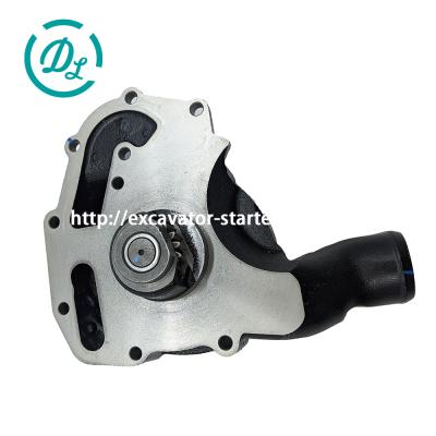 China EexcavaStart CAT C4.4 C6.6 Engine Water Pump 225-8016 354-1672 U5MW0208 for sale