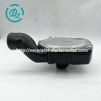 China EexcavaStart CAT C4.4 C6.6 Engine Water Pump 225-8016 354-1672 U5MW0208 for sale