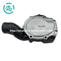 China EexcavaStart CAT C4.4 C6.6 Engine Water Pump 225-8016 354-1672 U5MW0208 for sale