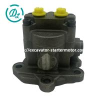 China EexcavaStart CAT C6.4 Excavator Fuel Transfer Pump 292-3751 2923751 for sale