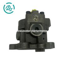 China EexcavaStart CAT C6.4 Excavator Fuel Transfer Pump 292-3751 2923751 for sale