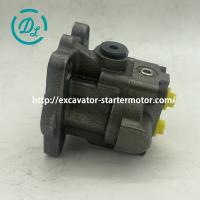 China EexcavaStart CAT C6.4 Excavator Fuel Transfer Pump 292-3751 2923751 for sale