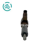China EexcavaStart CAT C6.4 Engine Fuel Injector 326-4700 10R-7675 32F61-00062 for sale