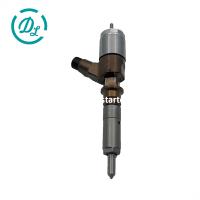 China EexcavaStart CAT C6.4 Engine Fuel Injector 326-4700 10R-7675 32F61-00062 for sale
