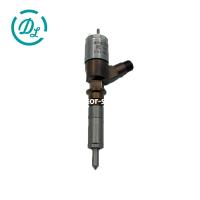 China EexcavaStart CAT C6.4 Engine Fuel Injector 326-4700 10R-7675 32F61-00062 for sale