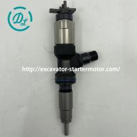 China EexcavaStart CAT C6.6 C7.1 Fuel Injector 610-2300 372-7282 24VDC for sale