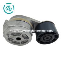 China EexcavaStart CAT C9 Belt Tensioner Pulley 190-0643 310-4027 3104027 for sale