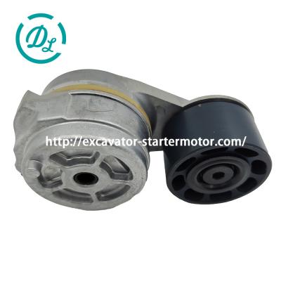 China EexcavaStart CAT C9 Belt Tensioner Pulley 190-0643 310-4027 3104027 for sale