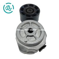 China EexcavaStart CAT C9 Belt Tensioner Pulley 190-0643 310-4027 3104027 for sale