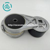 China EexcavaStart CAT C9 Belt Tensioner Pulley 190-0643 310-4027 3104027 for sale