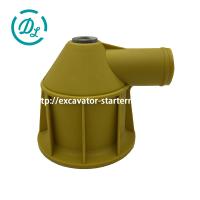 China EexcavaStart CTP Breather Assembly 164-0210 for CAT C7 C9 Engine for sale