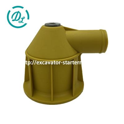 China EexcavaStart CTP Breather Assembly 164-0210 for CAT C7 C9 Engine for sale