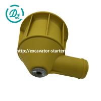 China EexcavaStart CTP Breather Assembly 164-0210 for CAT C7 C9 Engine for sale