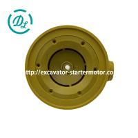 China EexcavaStart CTP Breather Assembly 164-0210 for CAT C7 C9 Engine for sale