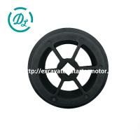 China EexcavaStart CTP Breather Adapter 365-5169 for CAT C7 C9 C13 Engine for sale