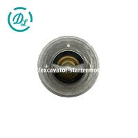 China EexcavaStart CAT C7 Engine Thermostat OEM 126-5869 1265869 24VDC for sale