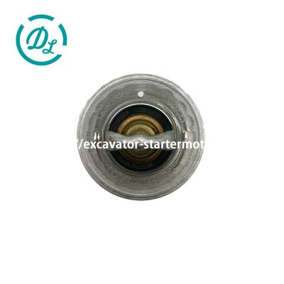 China EexcavaStart CAT C7 Engine Thermostat OEM 126-5869 1265869 24VDC for sale
