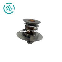 China EexcavaStart CAT C7 Engine Thermostat OEM 126-5869 1265869 24VDC for sale
