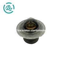 China EexcavaStart CAT C7 Engine Thermostat OEM 126-5869 1265869 24VDC for sale