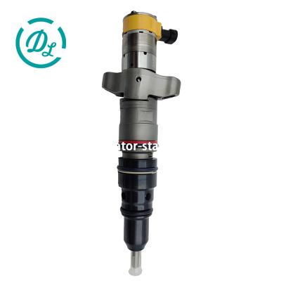 China EexcavaStart CAT C7 Engine Fuel Injector 10R-4761 233-3536 396-9626 for sale