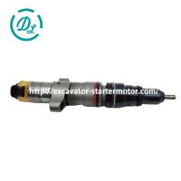 China EexcavaStart CAT C7 Engine Fuel Injector 10R-4761 233-3536 396-9626 for sale