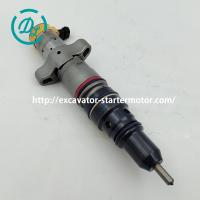 China EexcavaStart CAT C7 Engine Fuel Injector 10R-4761 233-3536 396-9626 for sale