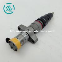 China EexcavaStart CAT C7 Engine Fuel Injector 10R-4761 233-3536 396-9626 for sale