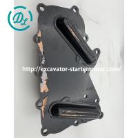 China EexcavaStart CAT C7.1 Engine Oil Cooler Core 2486A002 281-7039 326-7401 for sale