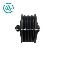 China EexcavaStart Dayco Idler Pulley APV3271 for CAT C7 C9 C13 Engines for sale