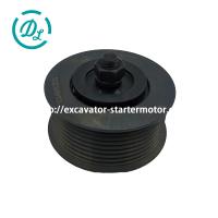 China EexcavaStart Dayco Idler Pulley APV3271 for CAT C7 C9 C13 Engines for sale
