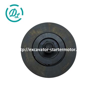 China EexcavaStart Dayco Idler Pulley APV3271 for CAT C7 C9 C13 Engines for sale