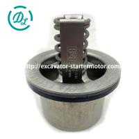 China EexcavaStart CAT C9 Engine Thermostat OEM 248-5513 174-3504 24VDC for sale