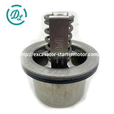 China EexcavaStart CAT C9 Engine Thermostat OEM 248-5513 174-3504 24VDC for sale