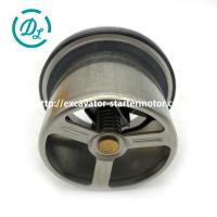 China EexcavaStart CAT C9 Engine Thermostat OEM 248-5513 174-3504 24VDC for sale